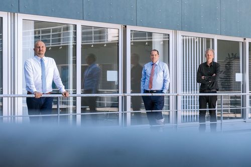 Wir haben uns auf den Weg gemacht | EWAG